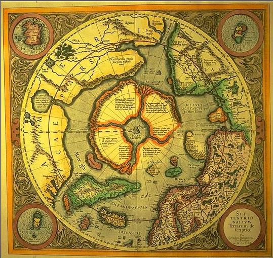 AGARTHA | Ufuk Önen